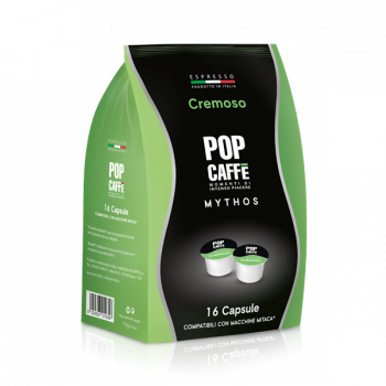 Pop Caffe CREMOSO – mitaca mps 10/1