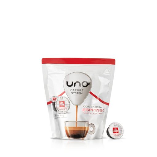 illy CLASSICO – illy uno system 16/1