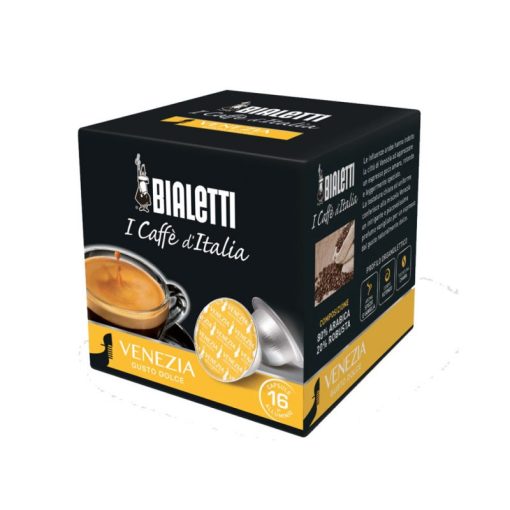 Bialetti Venezia – Bialetti System 16/1