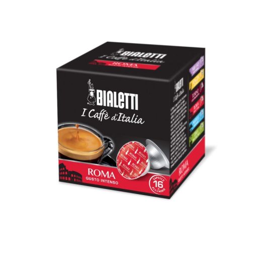 Bialetti Roma – Bialetti System 16/1