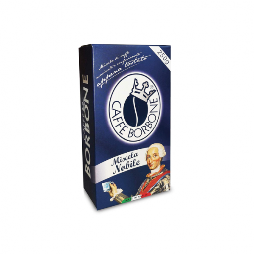 Borbone Espresso BLU – mlevena kafa 250gr.