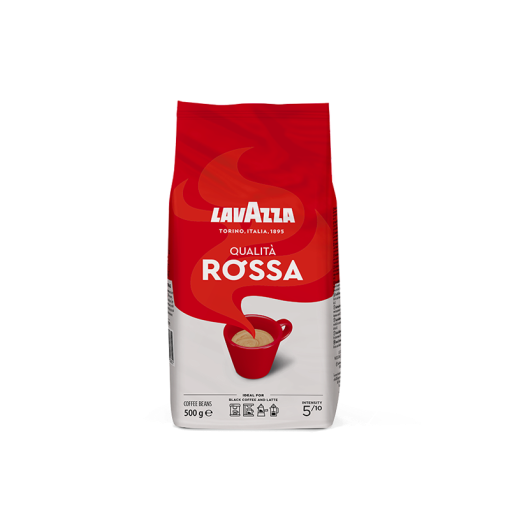 LAVAZZA Qualita Rossa 500gr. – kafa u zrnu