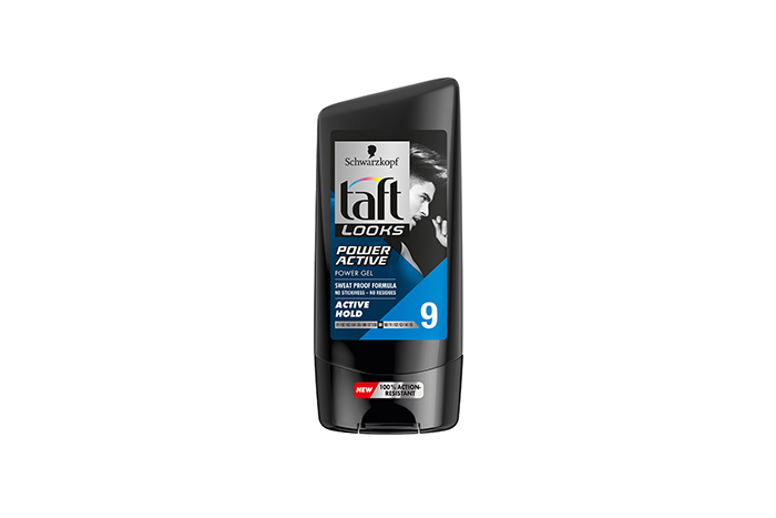 Taft Looks V12 gel za kosu 150ml