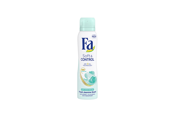 Fa Fresh Jasmine 150ml