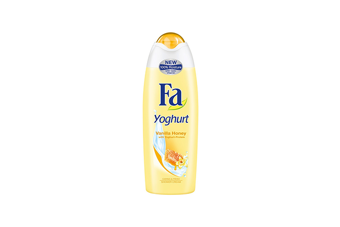 Fa Yoghurt Vanilla Honey 250ml