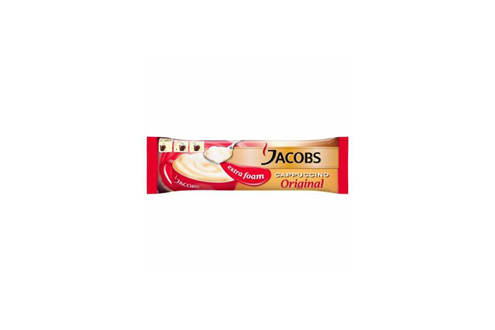 Jacobs Cappuccinio 13,5g