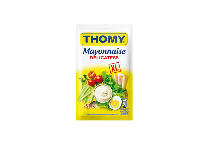 Majonez Thomy 170g