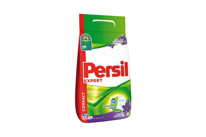 Persil Prašak za pranje rublja Lavanda 3kg