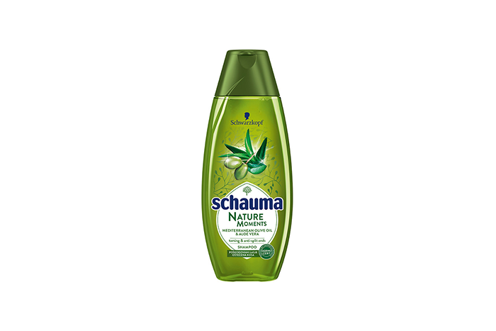 Schauma Olive 400 ml