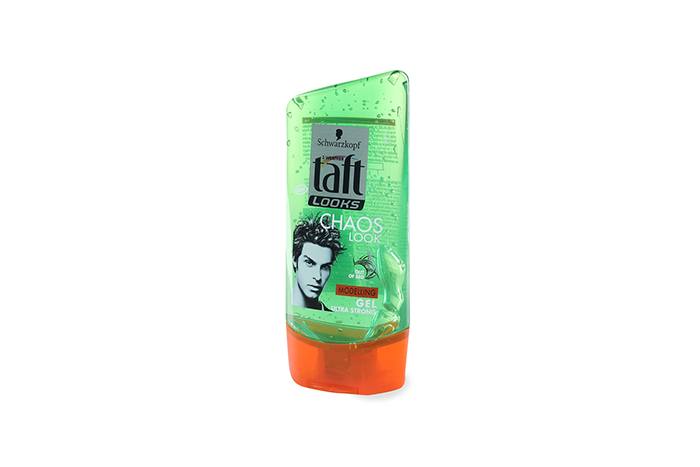 Taft Chaos Gel za kosu Taft Chaos 150ml