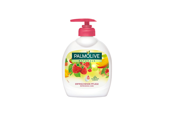 Tečni Sapun Palmolive Raspberry & Mango 300ml