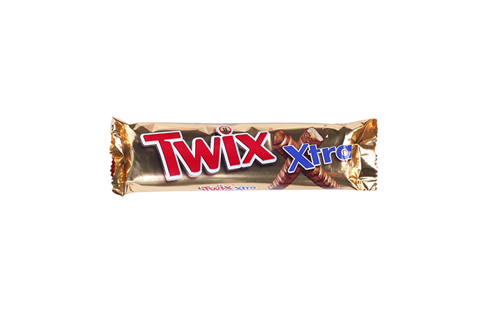 Twix Xtra Twin 75g