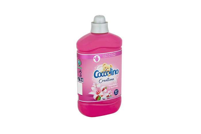 Coccolino Tiare Pink 1.680 l