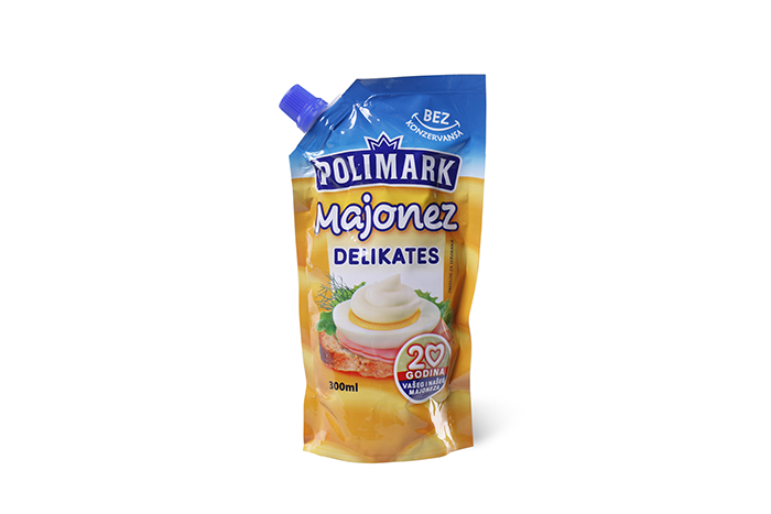 Majonez Polimark 300ml