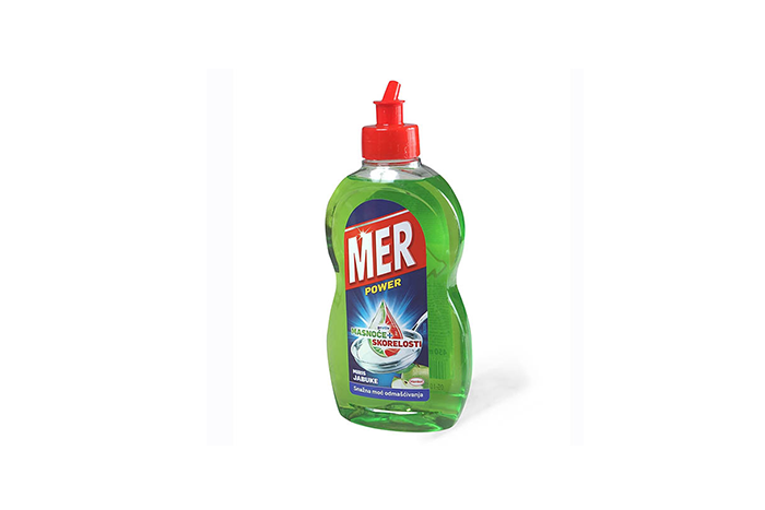 Mer Jabuka 450ml