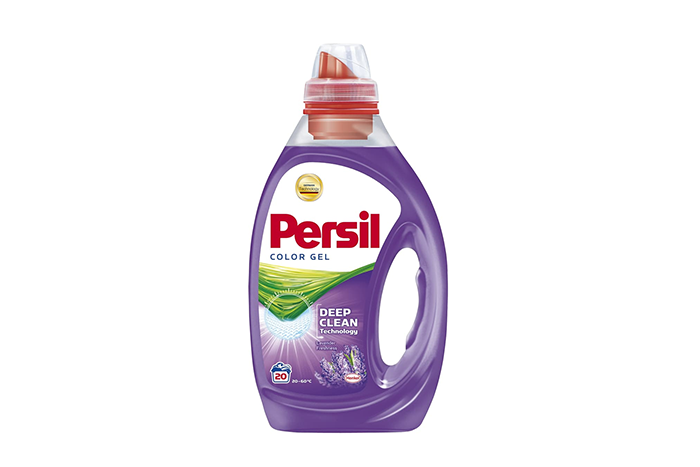 Persil Color gel Lavanda 1.46l