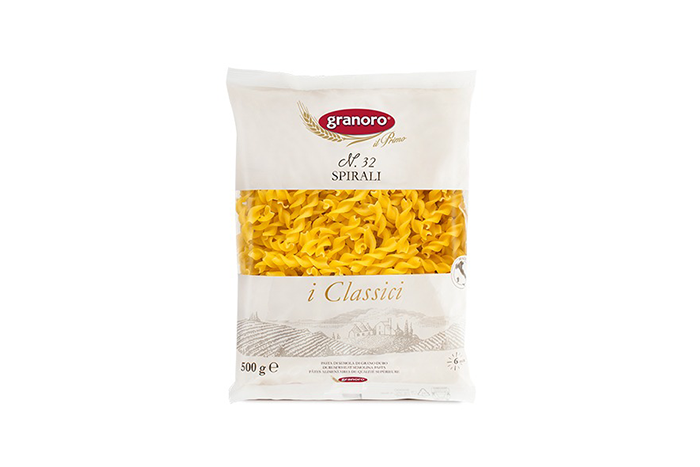 Spiralli No-500g Granoro