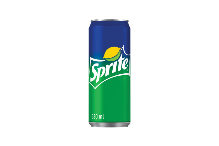 Sprite Limenka 0,33L