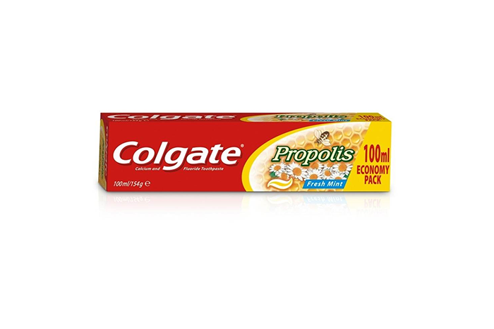 Colgate Propolis