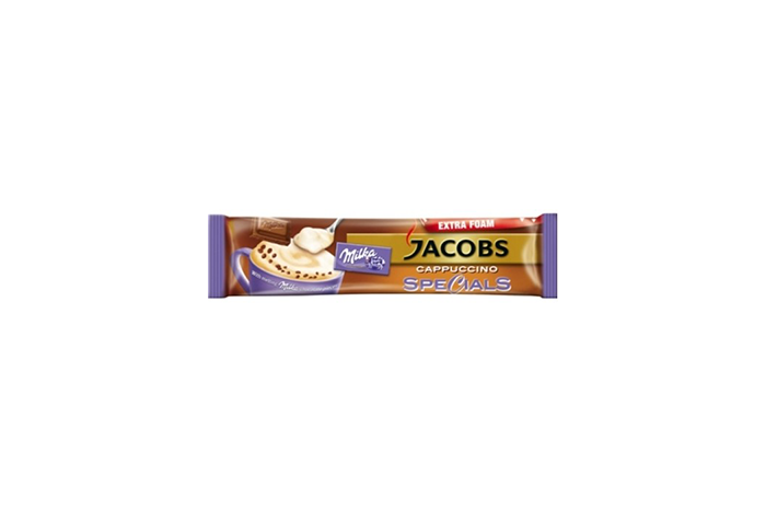 Jacobs Cappuccino Milka 18g