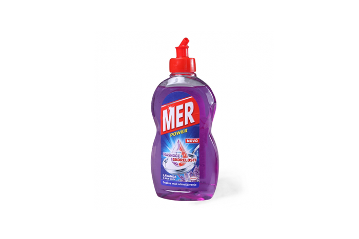 Mer Power 450ml