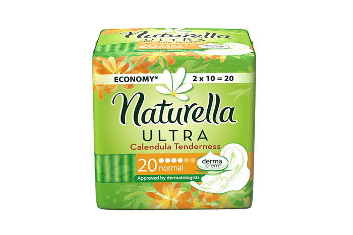 Naturella Ultra Duo ulošci 20 kom