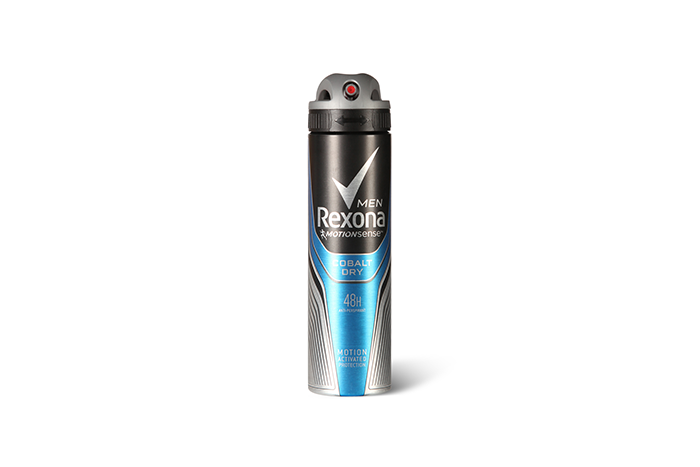 Rexona Men Cobalt 150ml