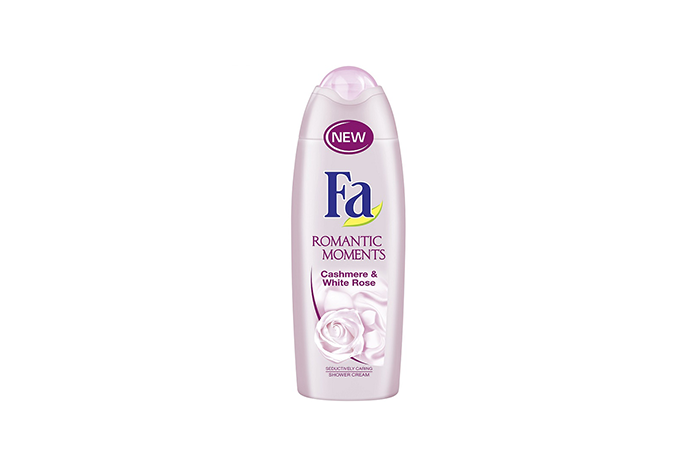 Fa Romantic Moments 250ml