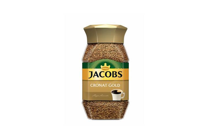 Jacobs Cronat Gold 100g