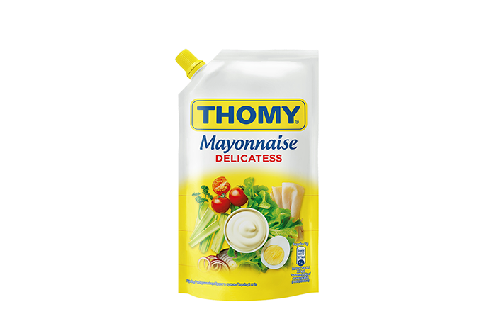 Majonez Thomy dojpak 280ml