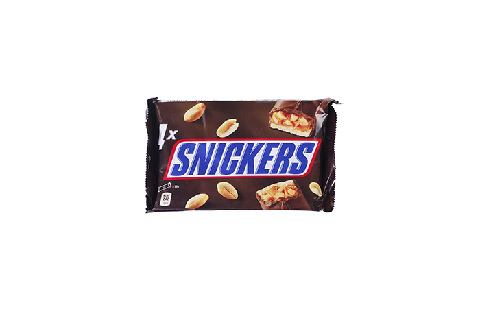 Snickers Multipack classic 4x50g