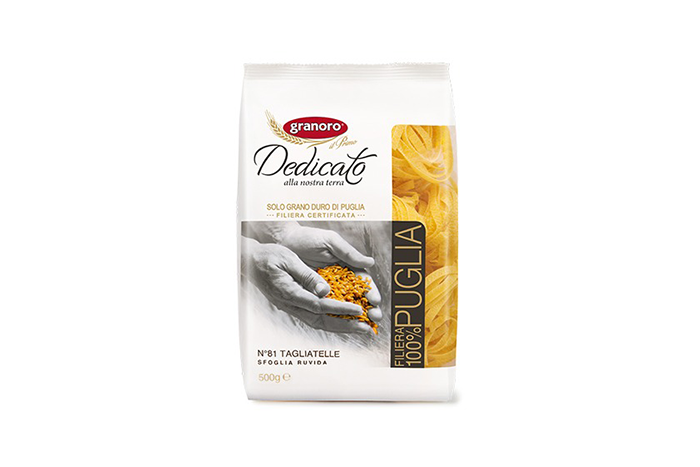 Tagliatelle No-81 500g