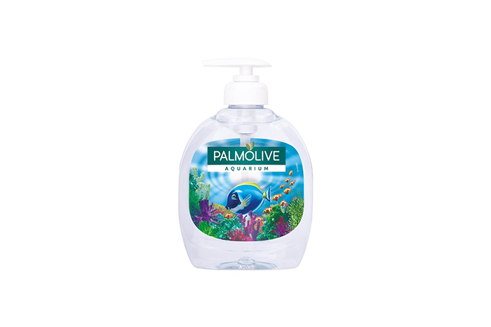 Tečni Sapun Palmolive Aquarium 300ml