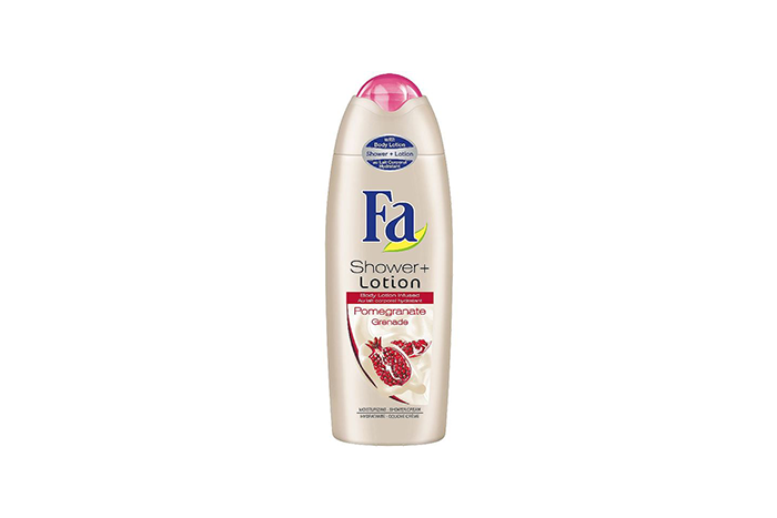 Fa Pomegranate 250ml