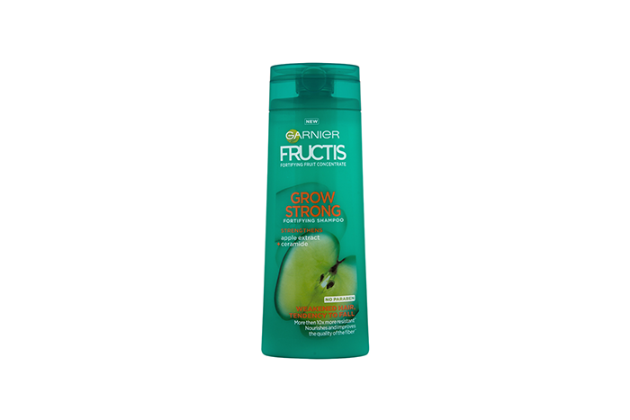 Fructis Grow Strong 250ml