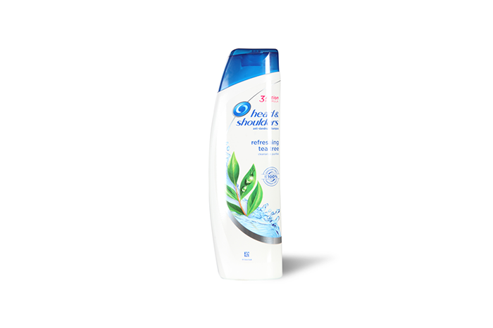 Head & Shoulders Tea Tree 225 ml