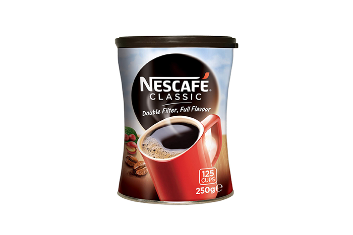 Nescafe Classic 250g