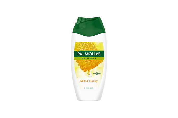 Palmolive Honey I Moisturising Milk 250ml