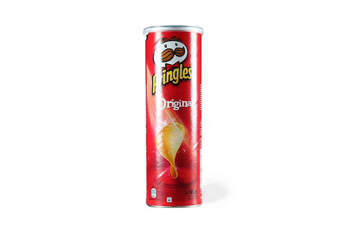 Pringles Original Chips 165g