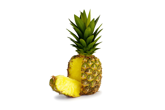 Ananas 1kg