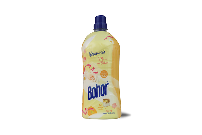 Bohor Fresh 1,9l