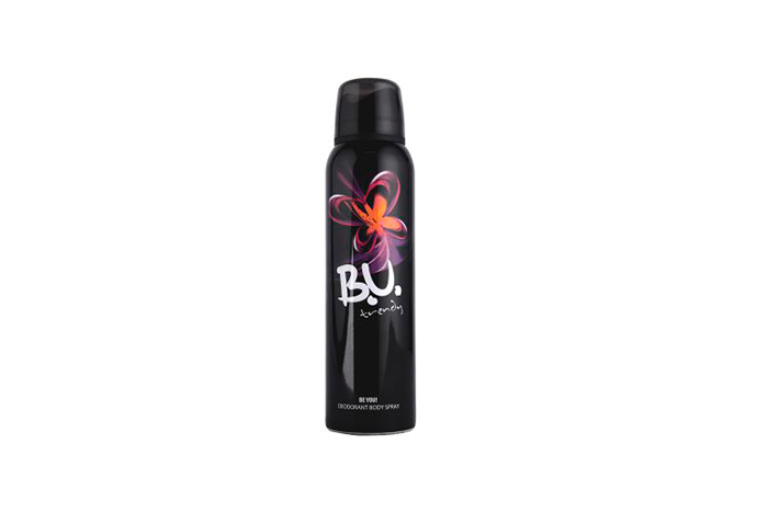 Bu Trendy 150ml