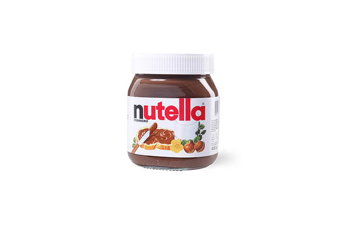 Krem Nutella 400g