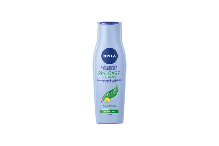 Nivea 2in1 400ml