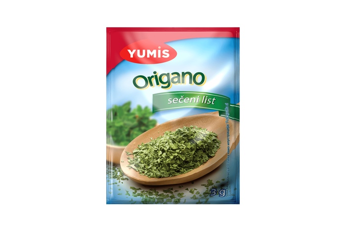 Origano Yumis 3g