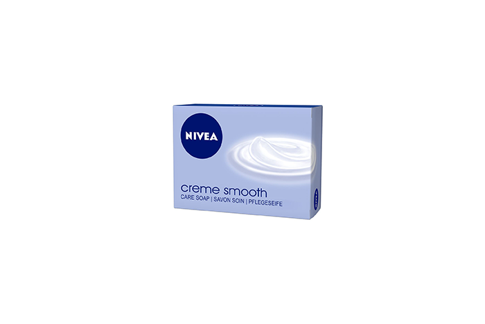 Sapun Nivea Creme Smooth