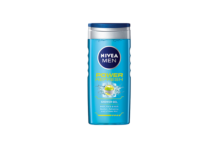 Nivea Men Power Refresh 250ml