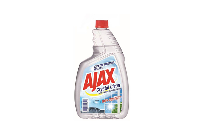 Ajax Crystal Clean