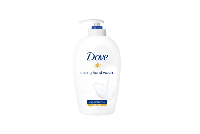 Dove Cream Wash Tečni Sapun