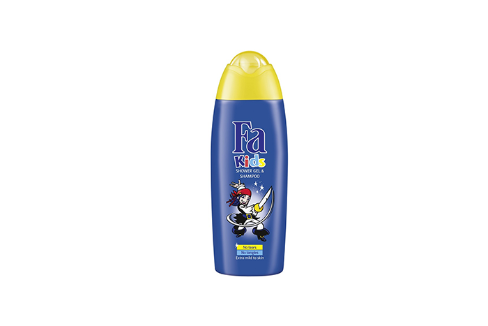 Fa Kids 250 ml